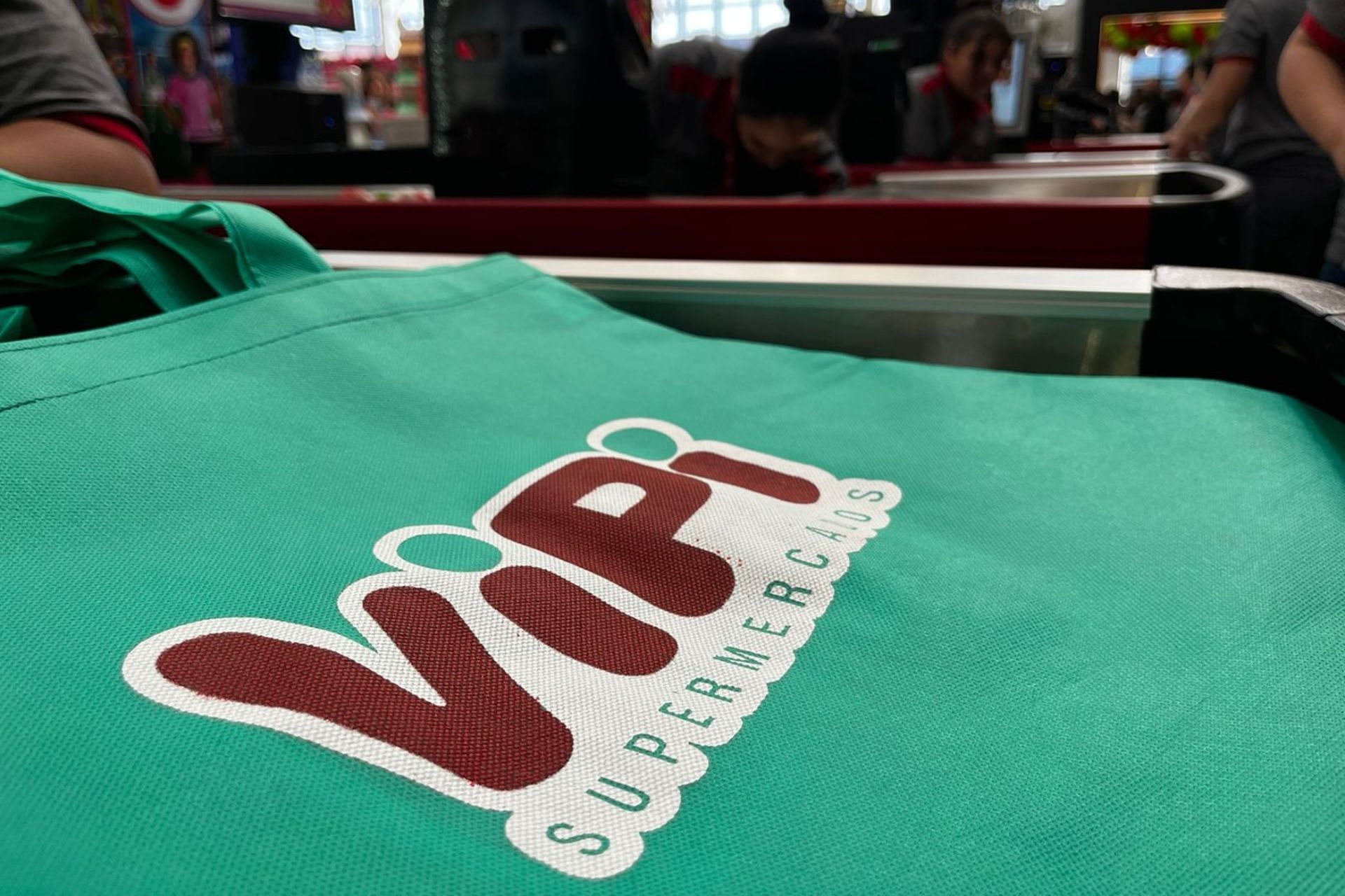 Super Vipi é oficialmente reinaugurado em São Miguel do Oeste