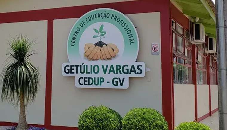 CEDUP Getúlio Vargas abre matrículas para curso técnico em Agropecuária